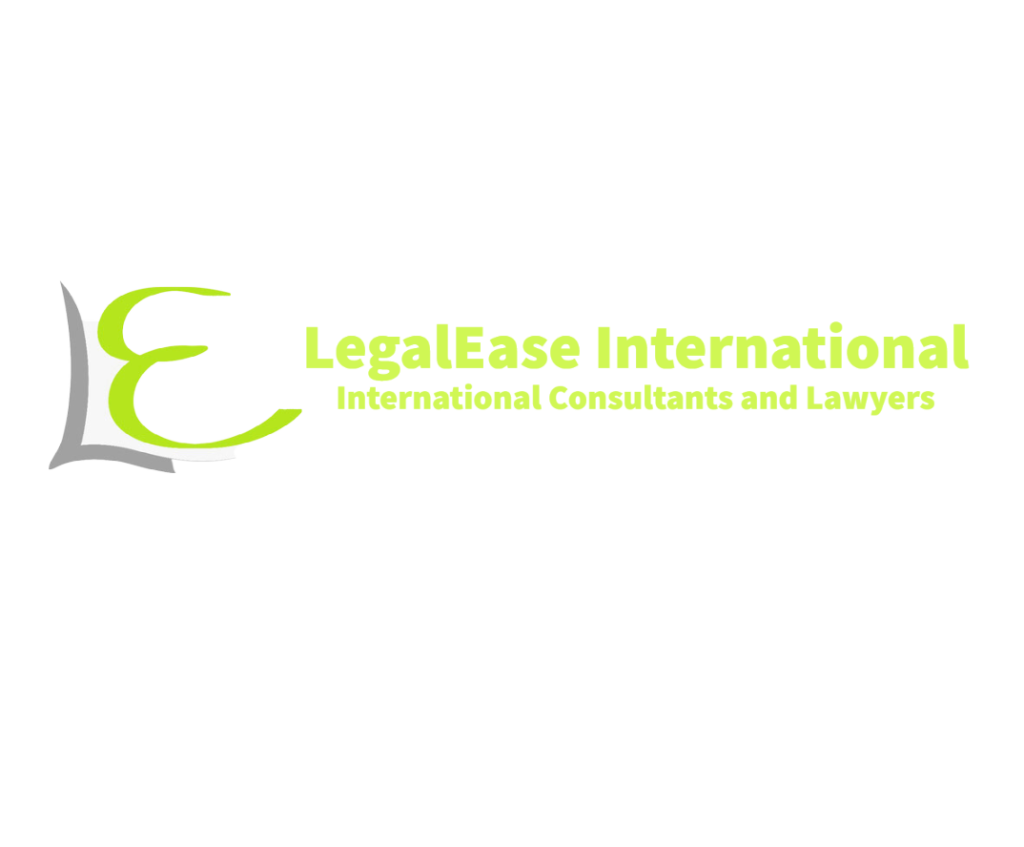 LegalEase International – International Consultants and Lawyers